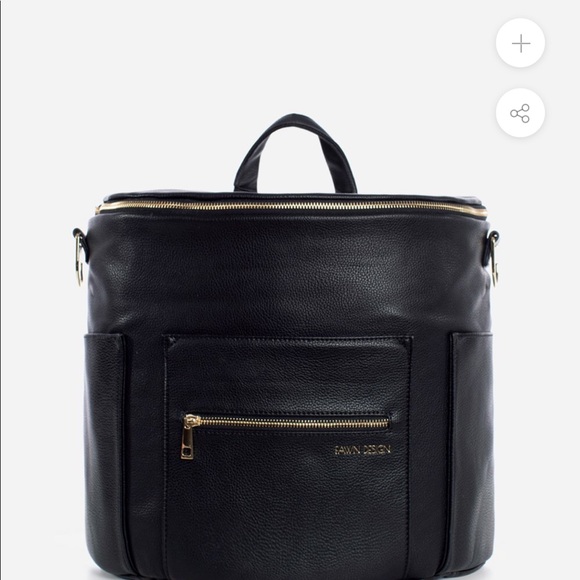 Fawn Design | Bags | Fawn Design Backpack | Poshmark